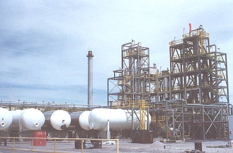 Laboratory Safety Course Resource