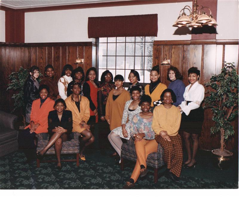 Society of Intellectual Sisters Michigan Tech