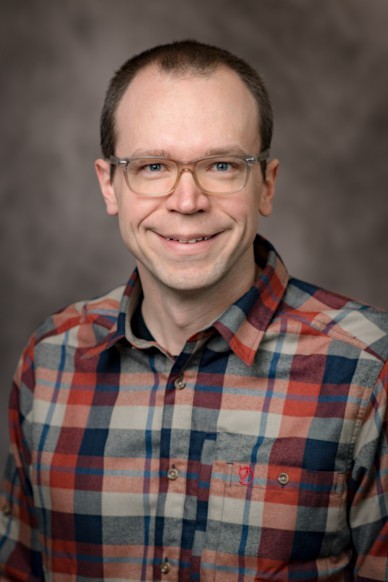 Scott A. Kuhl
