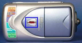 Using the Self-Timer