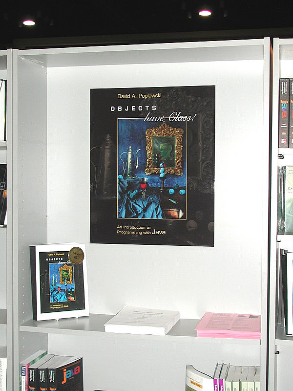 Acm Sigcse 2001 Nsf Ccli Project Showcase