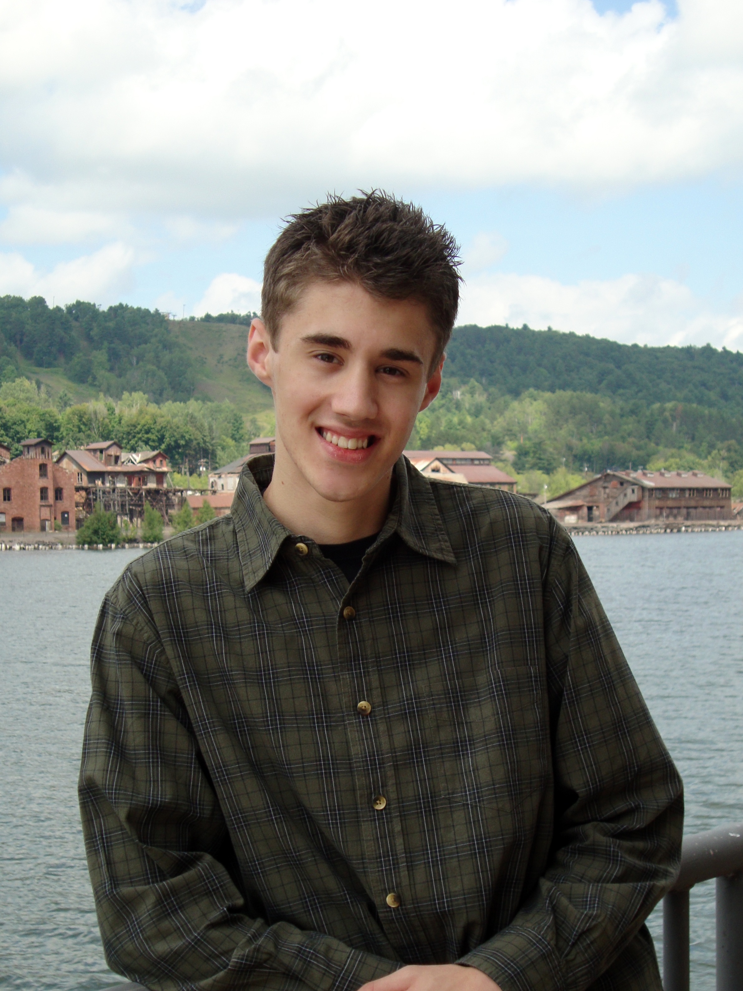 Prof. Hu Research Group - Members