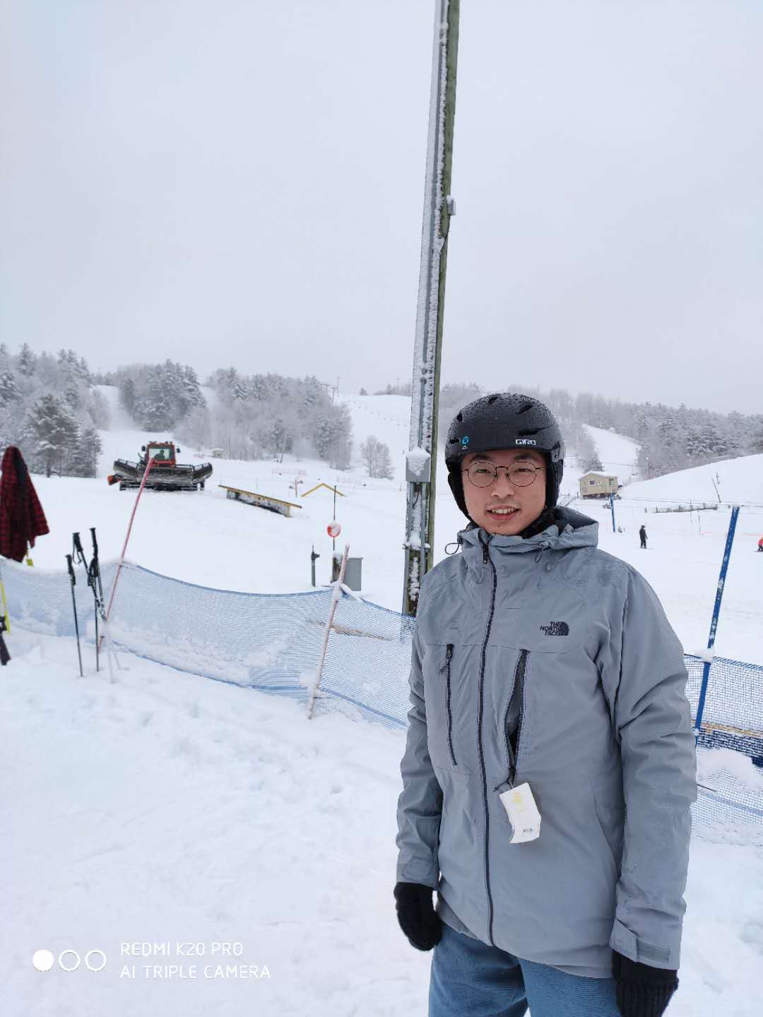 Prof. Hu Research Group - Members