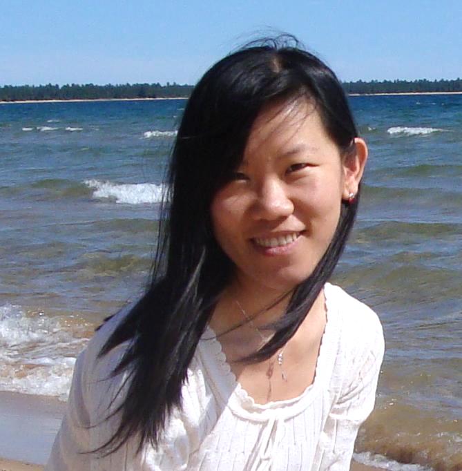 Prof. Hu Research Group - Members